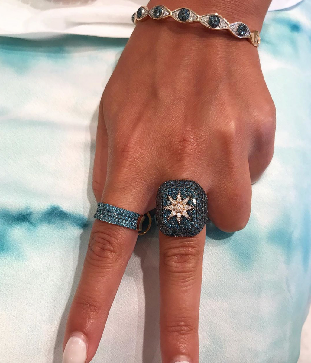 NEW ARRIVALS – Katherine Tess Boutique